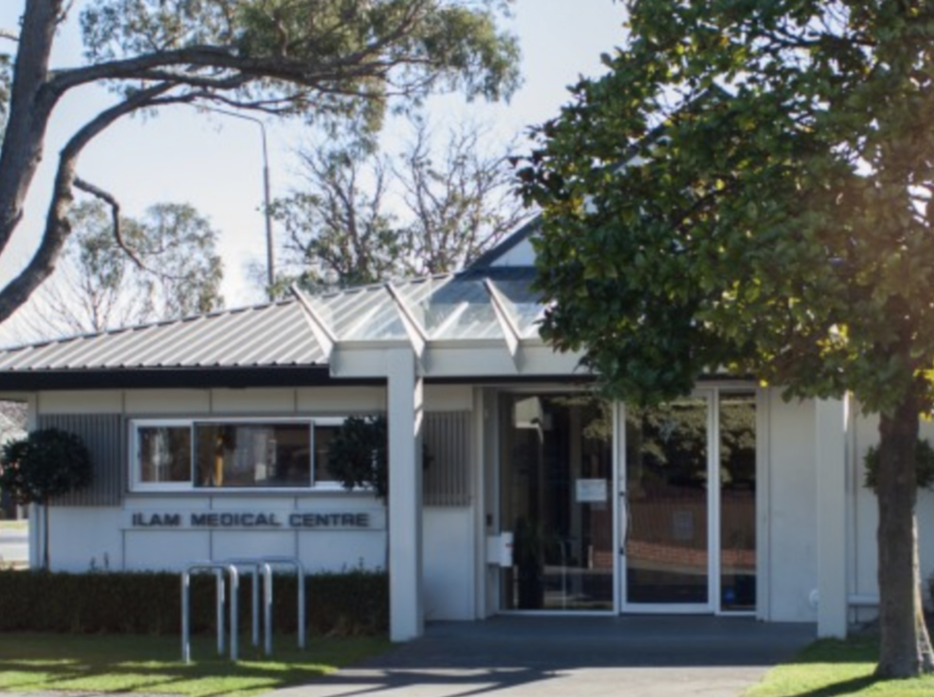 Ilam Medical Centre - Ilam Medical Centre