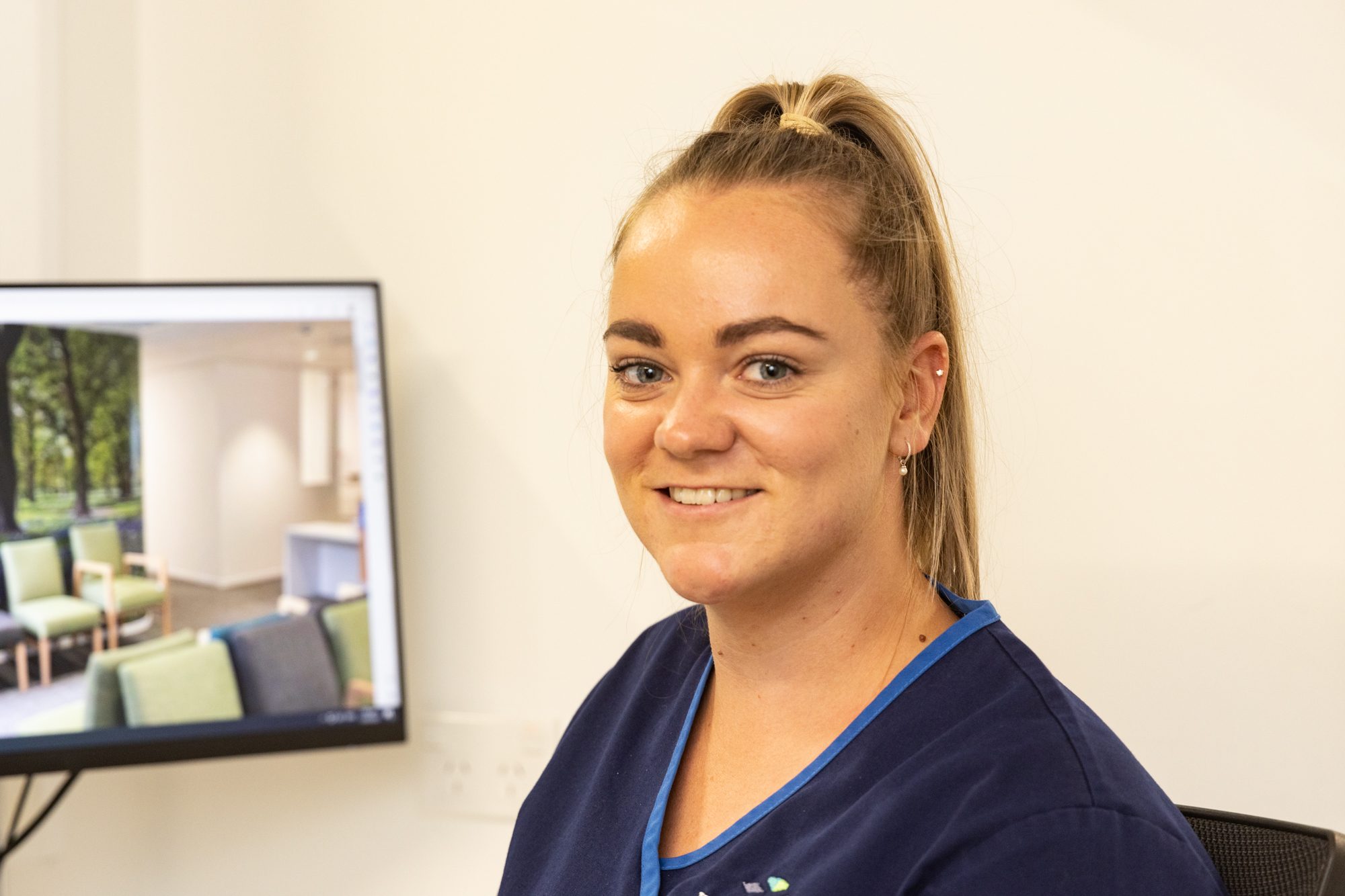 Izzy - Ilam Medical Centre